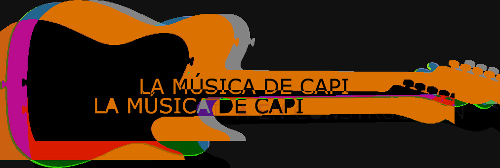 ¿Dónde Está? | La música de Capi